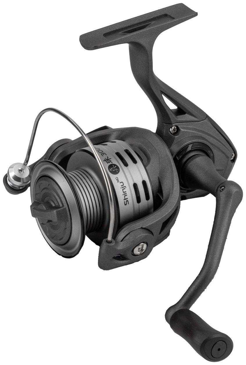 Navijak Mikado Shinju N.G. 3004 FD | Tropic Fishing SK