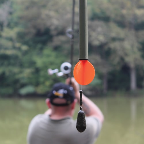 Plovak Gardner Marker Seeker Float | Tropic Fishing HR