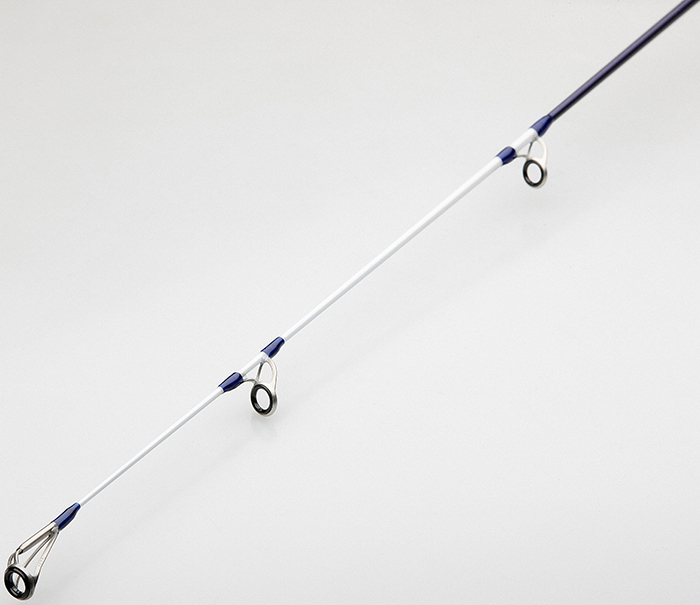 Rod Penn Tidal Elite Hybrid K-Type | Tropic Fishing HR