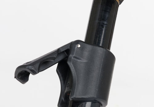 Rod Pod za 4 Štapa Fox Horizon Duo Pod + Transportna Torba | Tropic ...