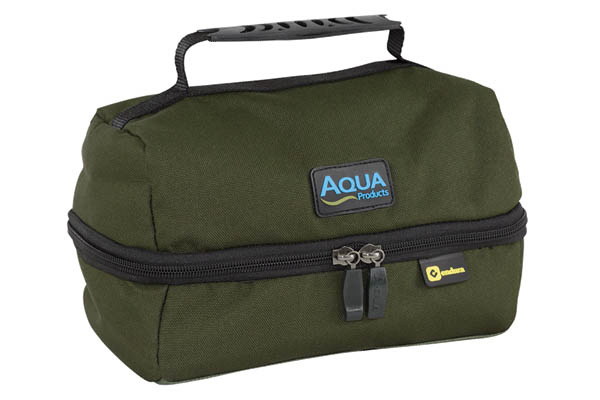 Torbica za PVA i pribor Aqua Products PVA Pouch Black Series Standard ...