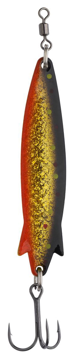 Žlica Abu Garcia Toby 15g LF Black Back Minnow | Tropic Fishing HR