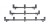 Buzzer bar Anaconda Adjustable Carbon Buzzer Bar Za 3 Štapa 26-38cm ...