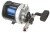 Multiplikator Mistrall Radius 30 (lijeva ruka) | Tropic Fishing HR