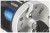 Multiplikator Mistrall Radius 30 (lijeva ruka) | Tropic Fishing HR
