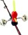 Zvončić Uni Cat Magnetic Rod Bells | Tropic Fishing HR